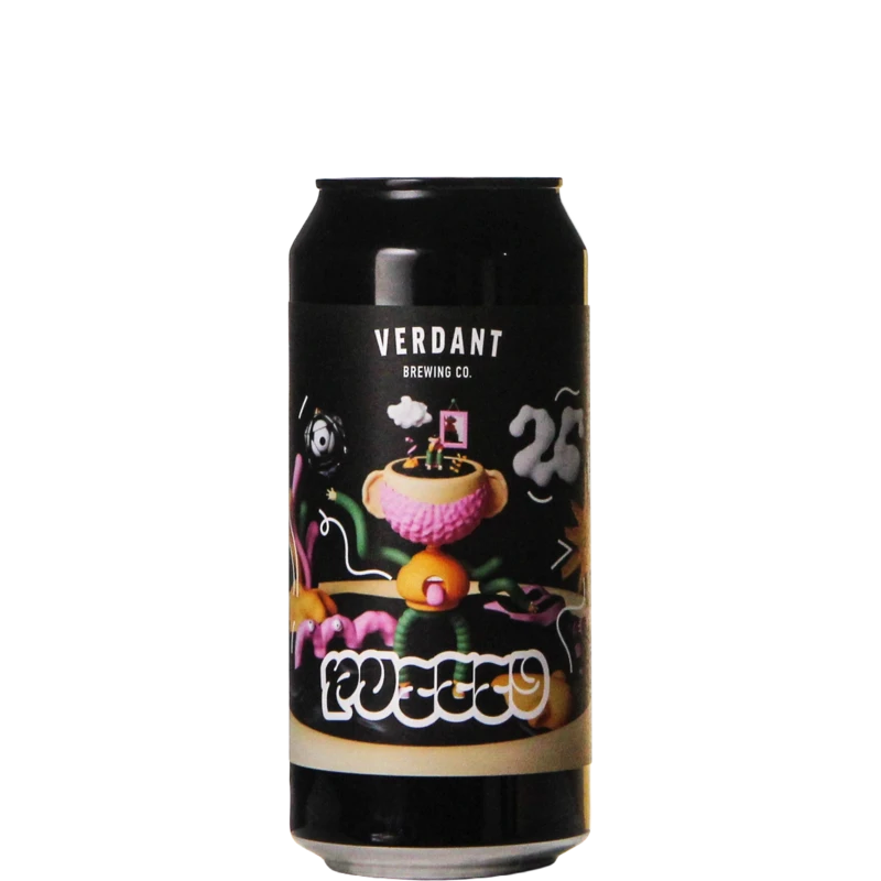 Verdant Puttty (2026) kopen? - Bestel speciaalbier bij Mr. Hop