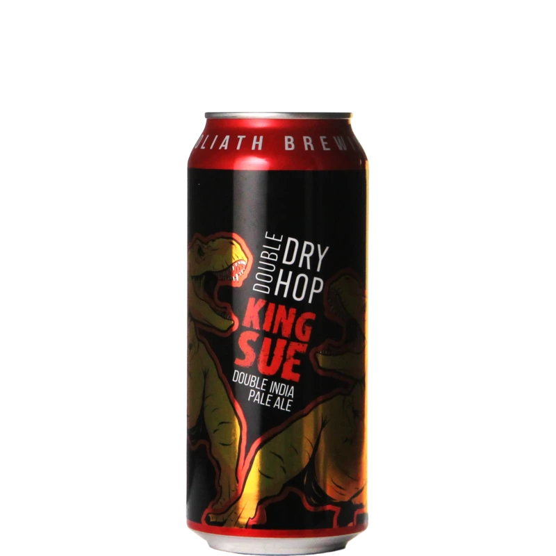 Toppling Goliath DDH King Sue kopen? - Bestel speciaalbier bij Mr. Hop