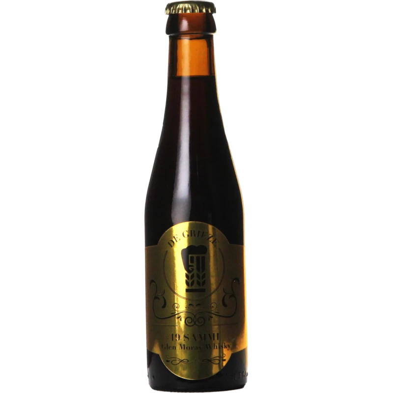 De Grieze BA #19 Sammi Glen Moray Barrel Aged kopen? - Bestel ...