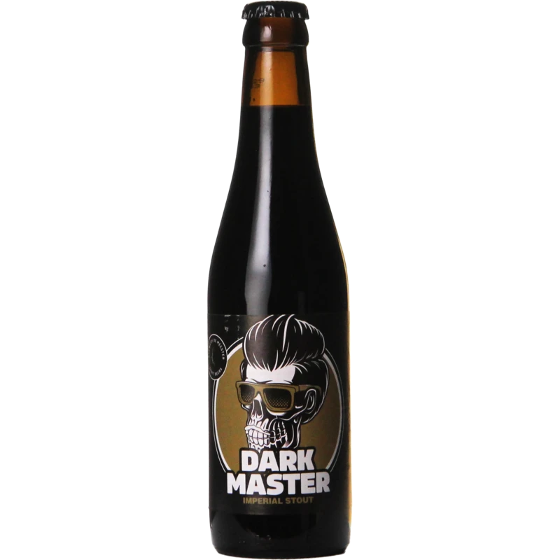 De Meester Dark Master kaufen? - Spezialbier bei Mr. Hop bestellen