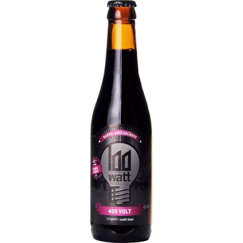 100 Watt 400 Volt BA Cognac Martell kaufen? - Spezialbier bei Mr. Hop ...
