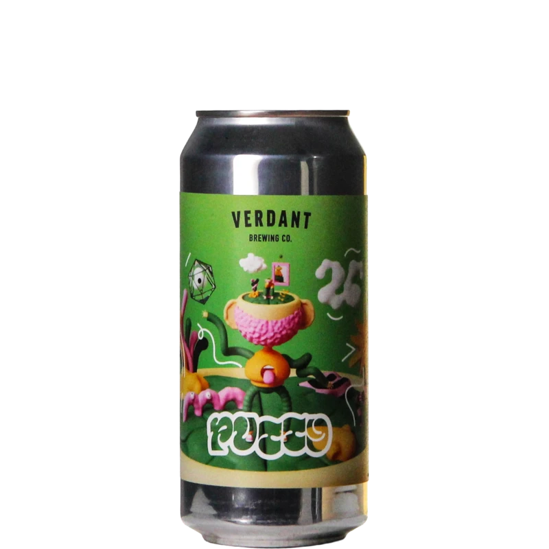 Verdant Putty (2026) kaufen? - Spezialbier bei Mr. Hop bestellen