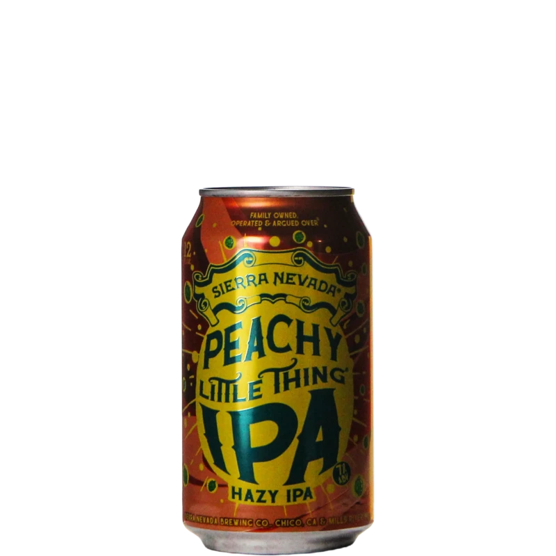 Sierra Nevada Peachy Little Thing kaufen? - Spezialbier bei Mr. Hop ...