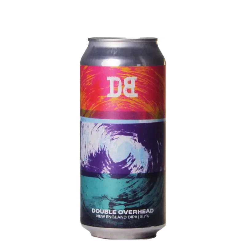 Dutch Bargain Double Overhead kopen? - Bestel speciaalbier bij Mr. Hop