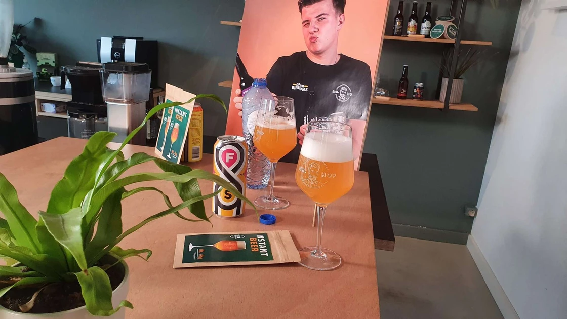 De 20 beste 1 april grappen over bier! 🍻 2022