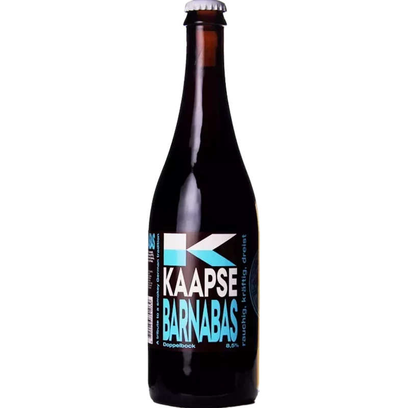 Kaapse Barnabas kopen? - Bestel speciaalbier bij Mr. Hop