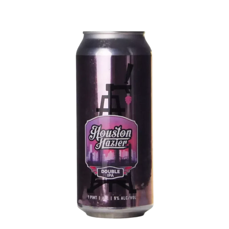 SpindleTap Houston Hazier kopen? - Bestel speciaalbier bij Mr. Hop