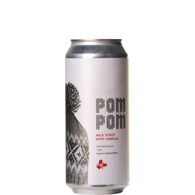 Trillium Vanilla Pom Pom kopen? - Bestel speciaalbier bij Mr. Hop