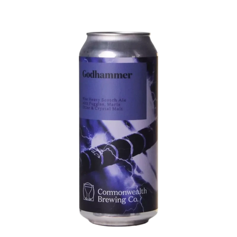 Commonwealth Godhammer kaufen? - Spezialbier bei Mr. Hop bestellen