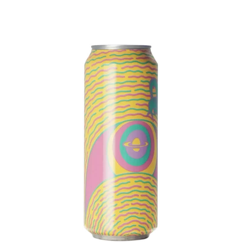 Omnipollo / Tired Hands Milkshake IPA Mexican Vanilla Pina Colada ...