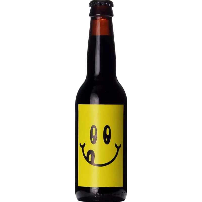 Omnipollo AON Marzipan Float Mud Cake With Almonds & Freeze-Dried ...
