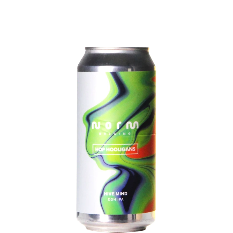 Norm Brewing / Hop Hooligans Hive Mind kopen? - Bestel speciaalbier bij ...