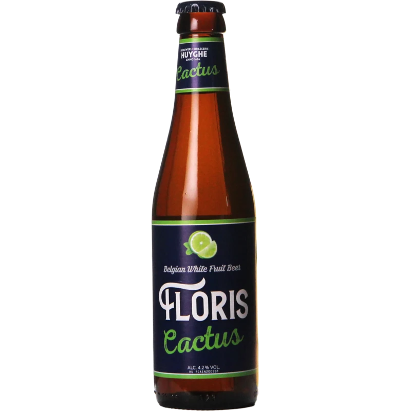 Huyghe Floris Cactus kopen? - Bestel speciaalbier bij Mr. Hop