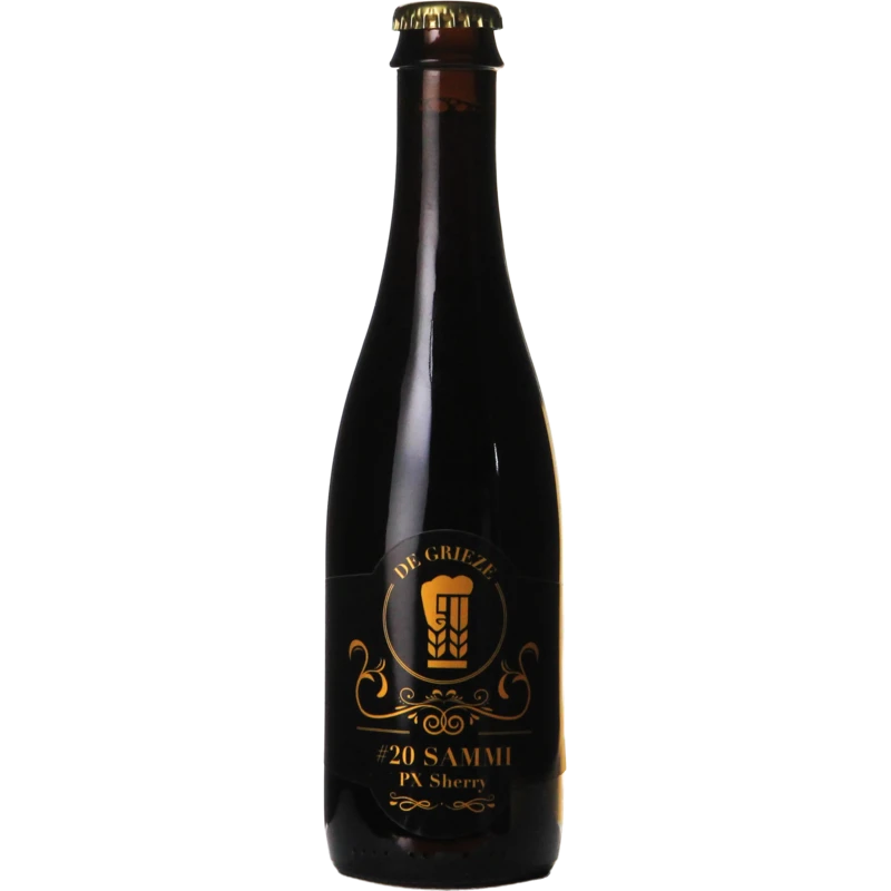 De Grieze BA #20 Sammi PX Sherry Barrel Aged kopen? - Bestel ...