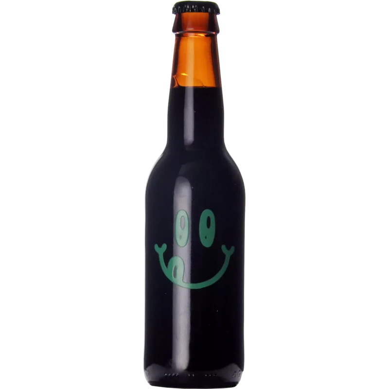 Omnipollo AON Pecan Mud Cake kaufen? - Spezialbier bei Mr. Hop bestellen