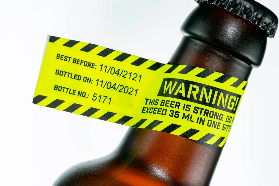 Bier bederft niet - tot 25% korting - Mr. Hop