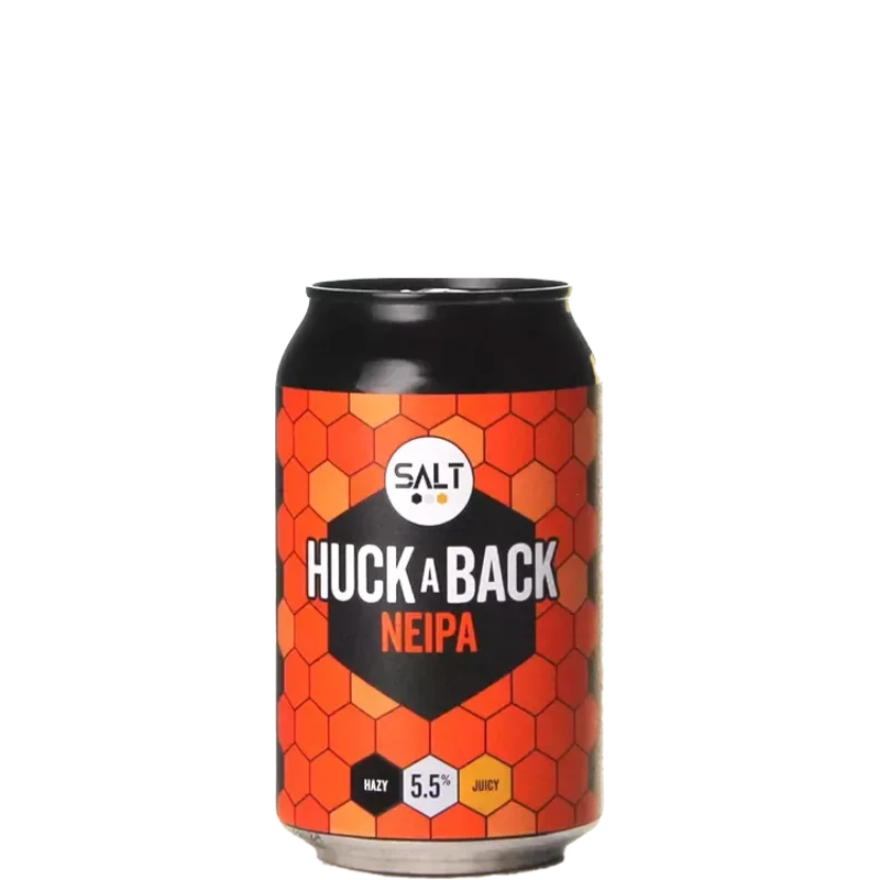 Salt Huckaback kopen? - Bestel speciaalbier bij Mr. Hop