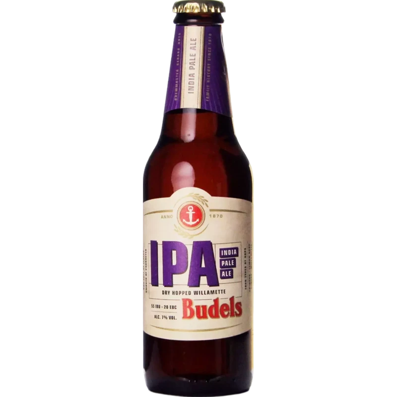 Budels IPA kopen? - Bestel speciaalbier bij Mr. Hop