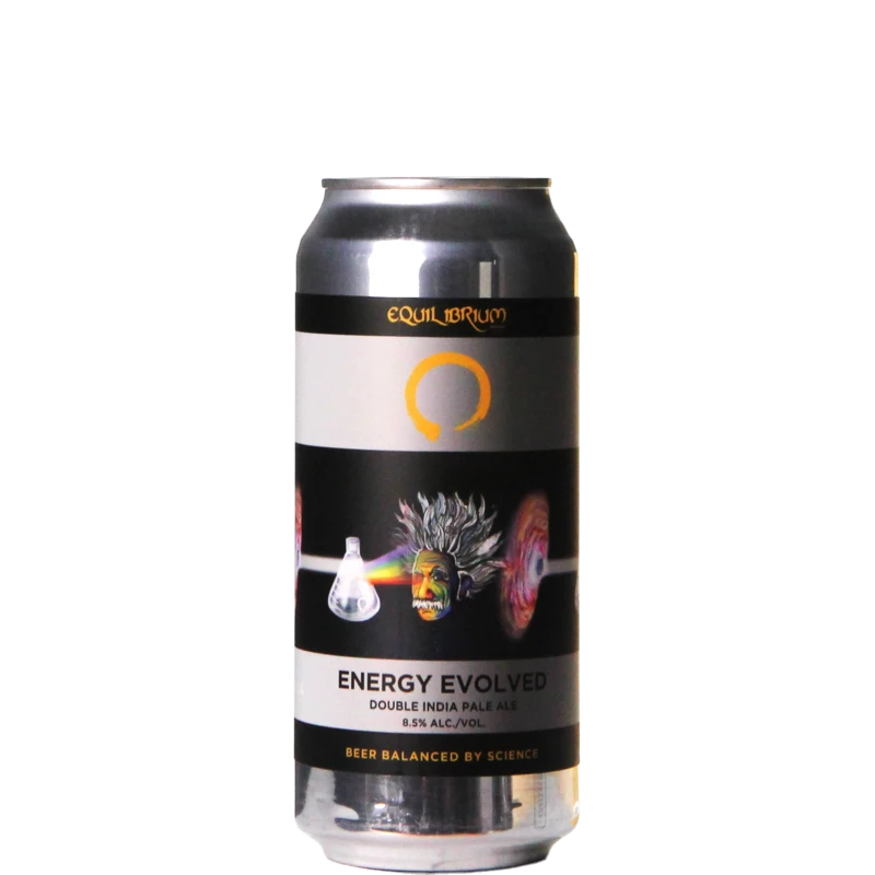 Equilibrium Energy Evolved kaufen? - Spezialbier bei Mr. Hop bestellen