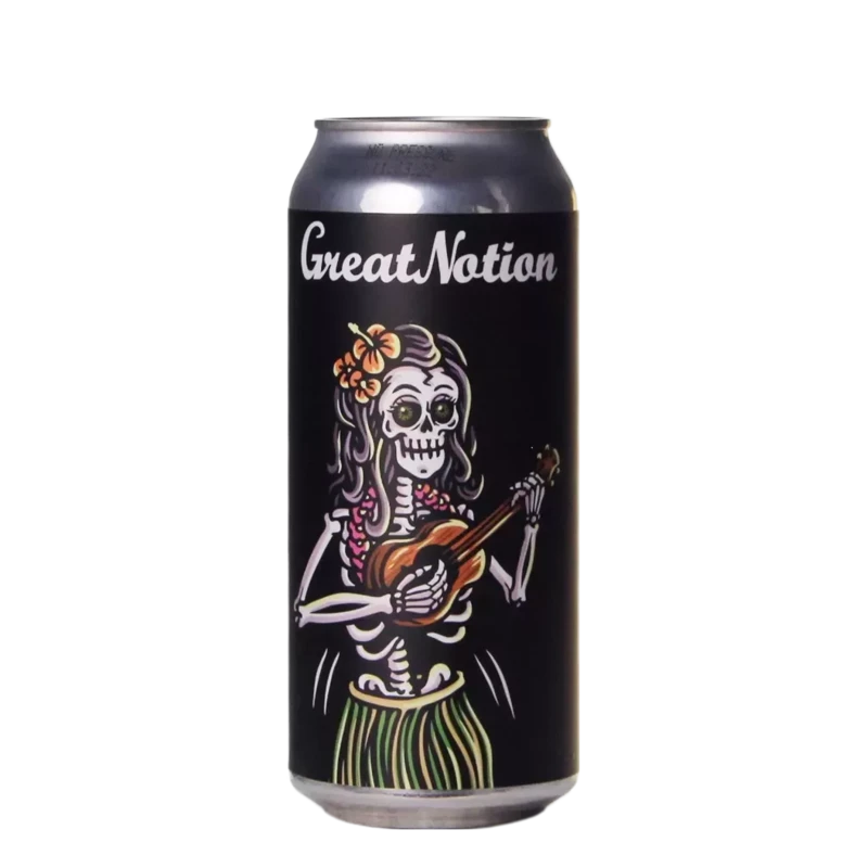 Great Notion Over Ripe kopen? - Bestel speciaalbier bij Mr. Hop