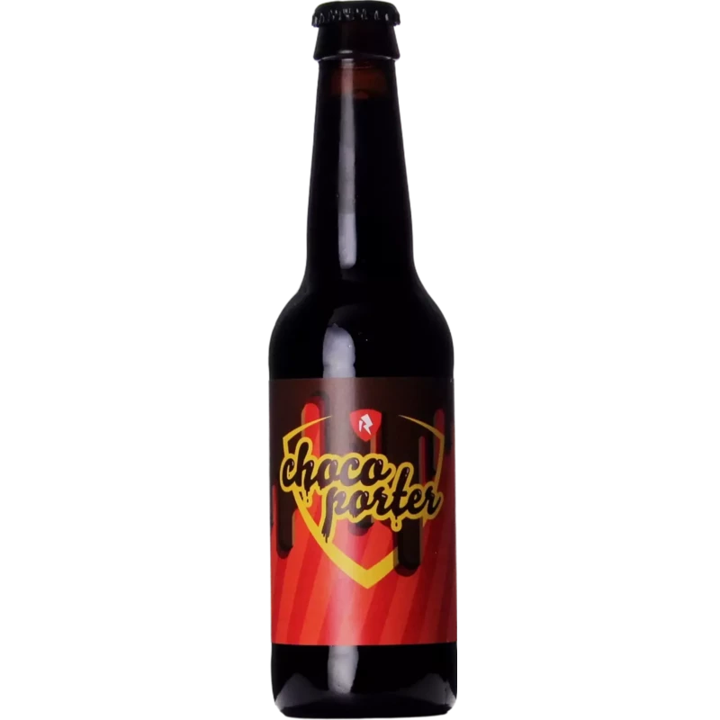 Rock City Choco Porter kaufen? - Spezialbier bei Mr. Hop bestellen
