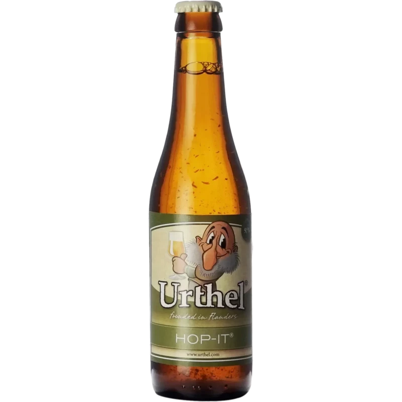 Urthel Hop-It kopen? - Bestel speciaalbier bij Mr. Hop