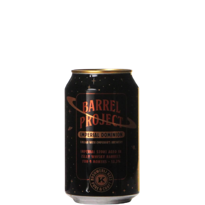 Kees / Emperor's Brewery Barrel Project 2025 Imperial Dominion kaufen ...