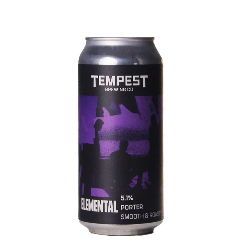 Tempest Elemental kopen? - Bestel speciaalbier bij Mr. Hop