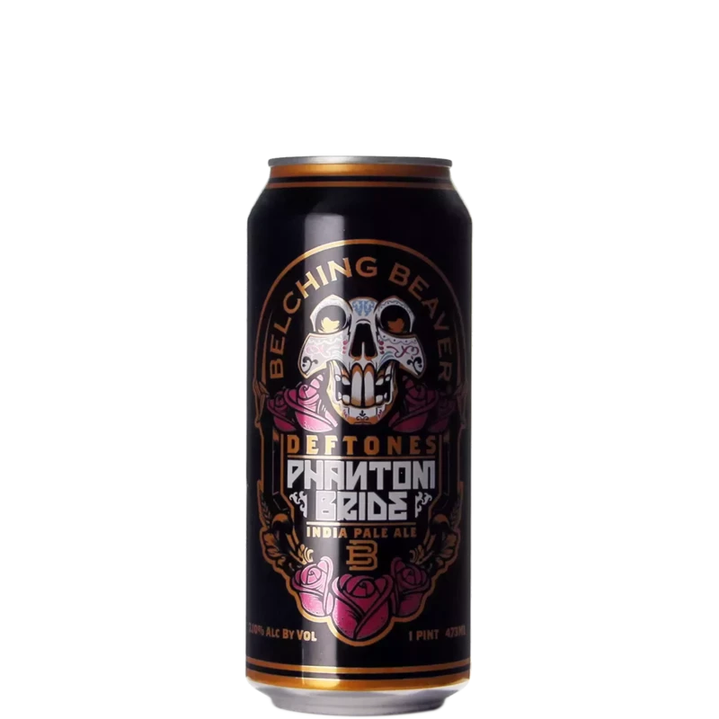 Belching Beaver / Deftones Phantom Bride kaufen? - Spezialbier bei Mr ...