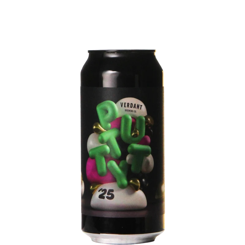 Verdant PuTTTy (2025) kopen? - Bestel speciaalbier bij Mr. Hop
