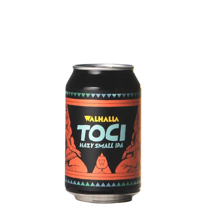 Walhalla Toci kopen? - Bestel speciaalbier bij Mr. Hop