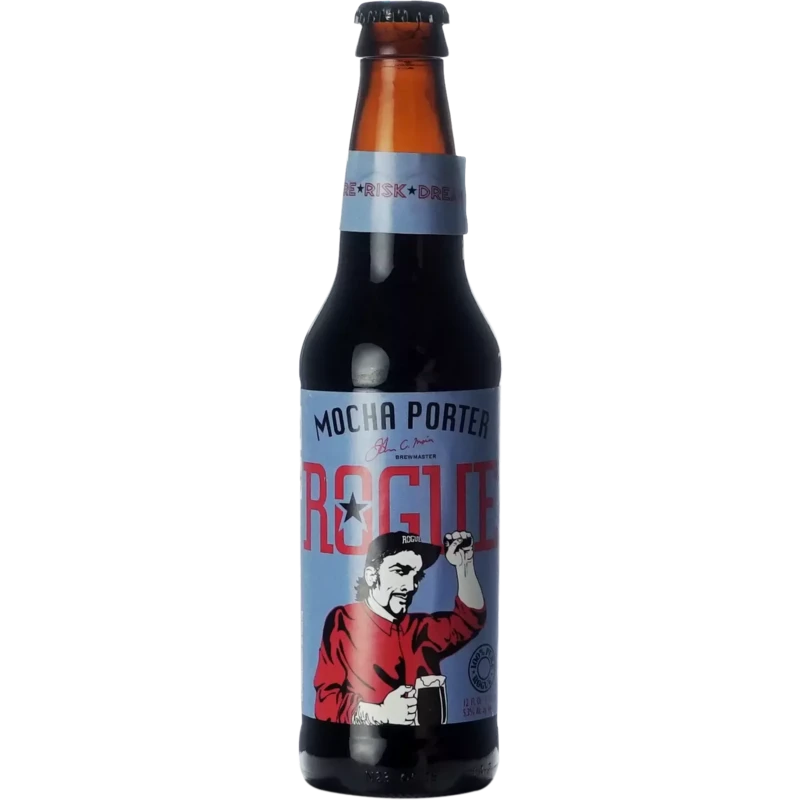 Rogue Mocha Porter kaufen? - Spezialbier bei Mr. Hop bestellen