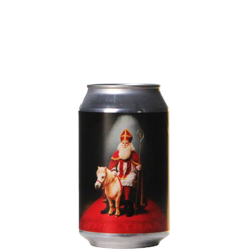 Tripel Trip Trap 2025 (Sinterklaas bier) kopen? - Bestel speciaalbier ...