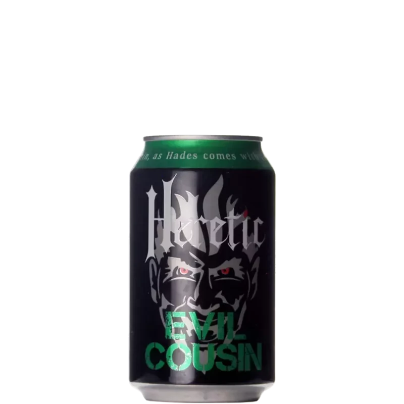 Heretic Evil Cousin kaufen? - Spezialbier bei Mr. Hop bestellen