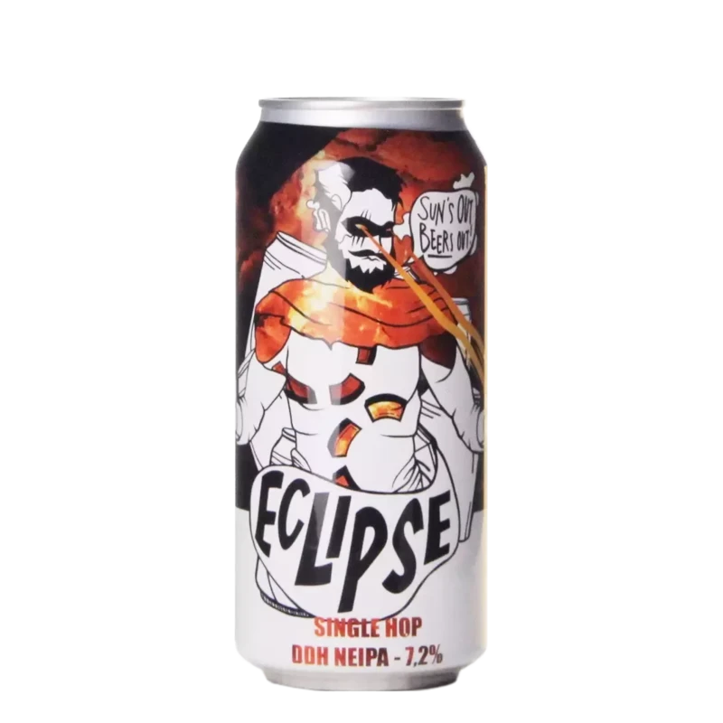 LOST Eclipse kopen? - Bestel speciaalbier bij Mr. Hop