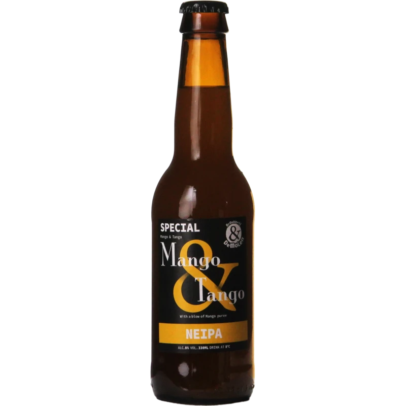 De Molen Mango & Tango kopen? - Bestel speciaalbier bij Mr. Hop