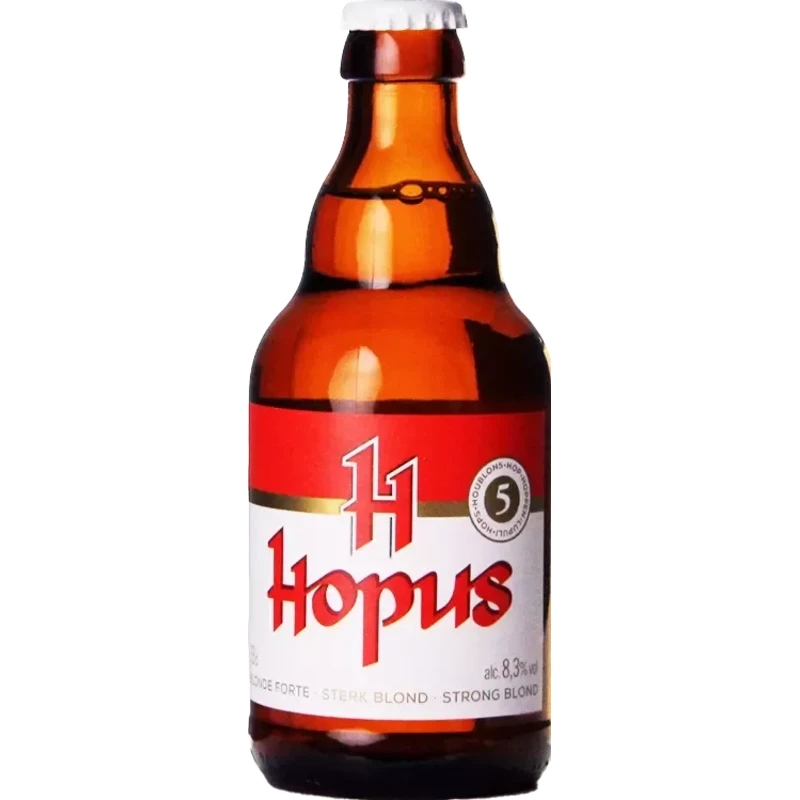 Hopus kopen? - Bestel speciaalbier bij Mr. Hop