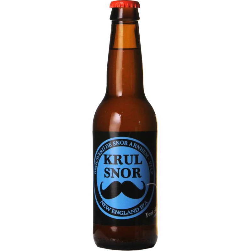 De Snor Krul Snor kopen? - Bestel speciaalbier bij Mr. Hop
