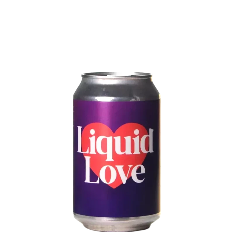 Liquid Love kopen? - Bestel speciaalbier bij Mr. Hop