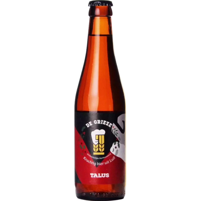 De Grieze Talus kopen? - Bestel speciaalbier bij Mr. Hop